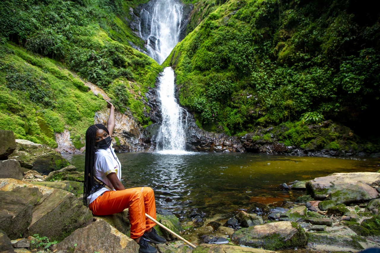 Solo Journey – P&P Rwanda Tours